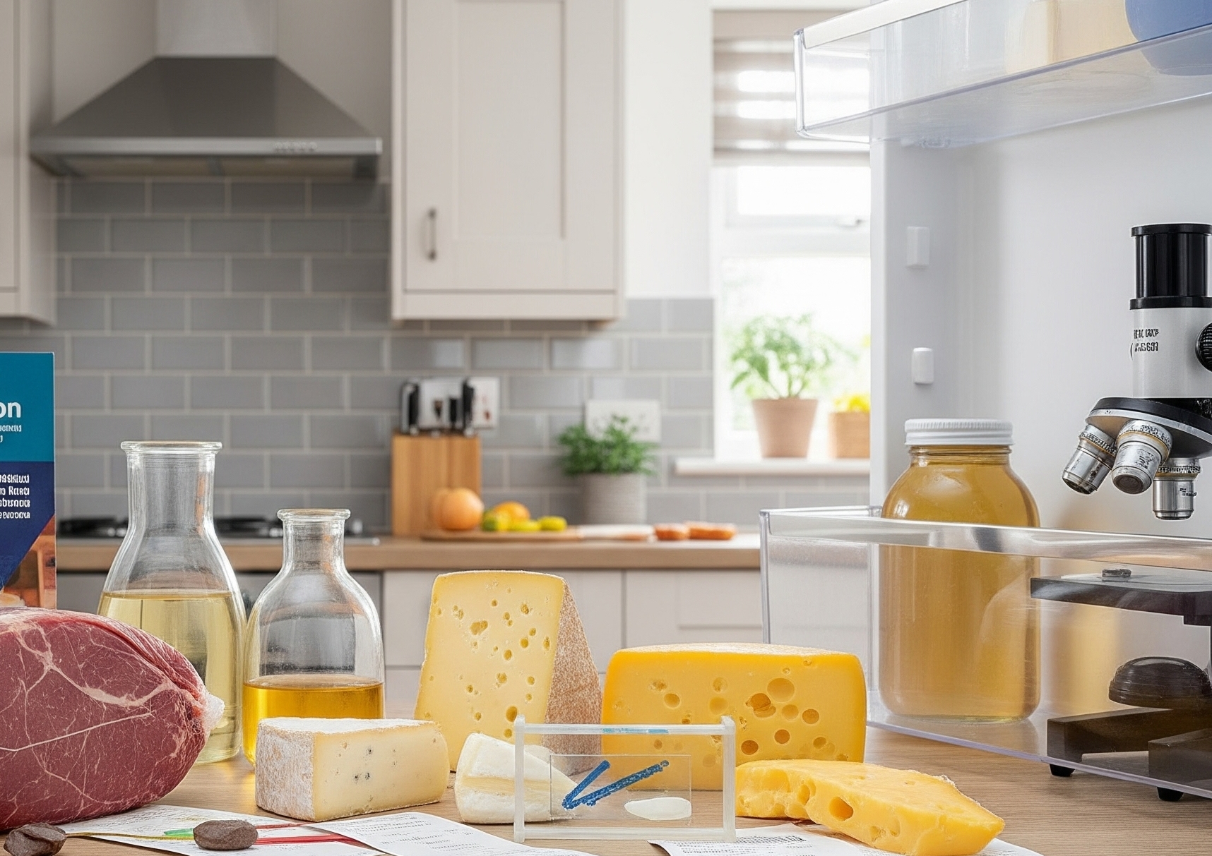 Review: Home Economics - Yeats College Galway & Waterford