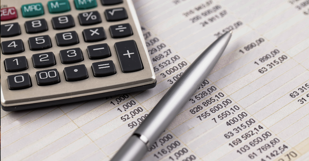 Exam Review: Accounting - Yeats College Galway & Waterford